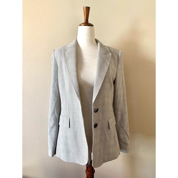 Mango | Jackets & Coats | Mango Blazer | Poshmark